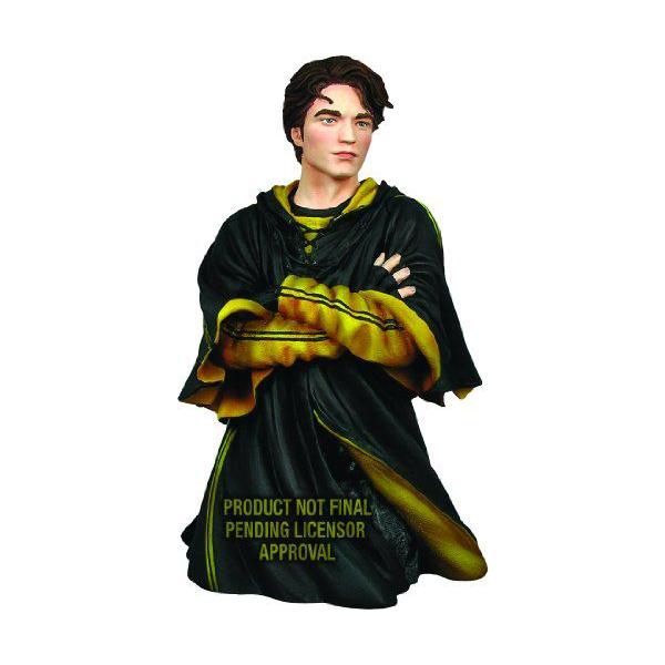 【商品名】ハリーポッター: Cedric Diggory Mini-Bust（Harry Potter: Cedric Diggory Mini-Bust）【カテゴリー】ハリーポッター(Harry Potter)【メーカー・ブランド】Gen...
