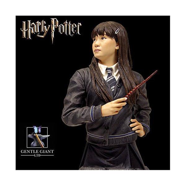 【商品名】Cho Chang Mini Bust -ハリーポッター（Cho Chang Mini Bust -Harry Potter）【カテゴリー】ハリーポッター(Harry Potter)【メーカー・ブランド】Gentle Giant