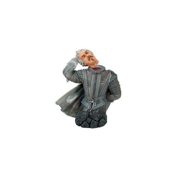 【商品名】ハリーポッター Nearly-Headless Nick Mini Bust（Harry Potter Nearly-Headless Nick Mini Bust）【カテゴリー】ハリーポッター(Harry Potter)【メーカ...