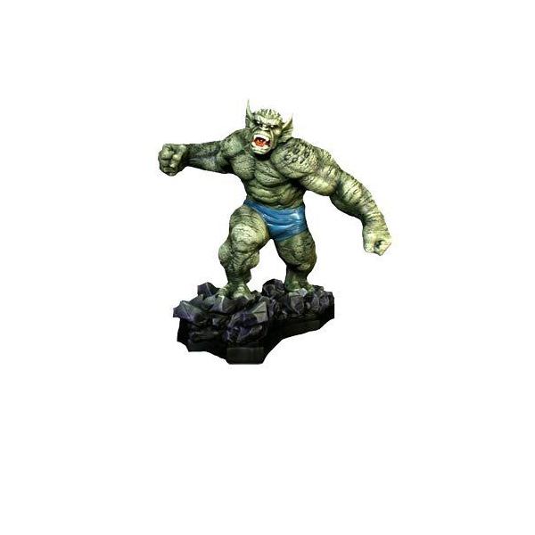 【商品名】Abomination (ハルク(HULK)) Statue by Bowen Designs!（Abomination (Hulk) Statue by Bowen Designs!）【カテゴリー】ハルク(HULK)【メーカー・...
