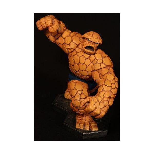 【商品名】ファンタスティックフォー The Thing Bowen Designs Large Statue（Fantastic Four The Thing Bowen Designs Large Statue）【カテゴリー】ファンタステ...