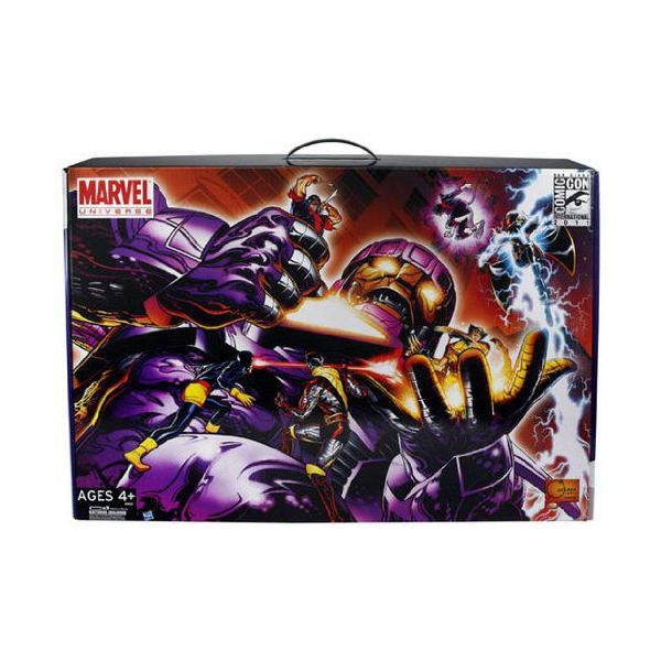 【商品名】マーベル Universe Sentinel 16” アクション フィギュア 2011 Sdcc 限定（Marvel Universe Sentinel 16” Action Figure 2011 Sdcc Exclusive）...