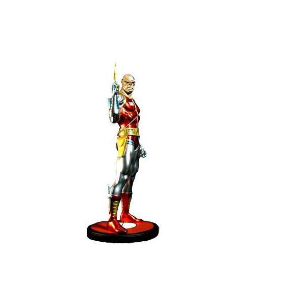 【商品名】Bowen Designs - マーベル statuette Deathlok 30 cm（Bowen Designs - Marvel statuette Deathlok 30 cm）【カテゴリー】マーベル(MARVEL)【メ...