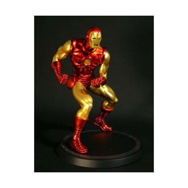 【商品名】Bowen Designs - マーベル statuette アイアンマン Classic 30 cm（Bowen Designs - Marvel statuette Iron Man Classic 30 cm）【カテゴリー】...