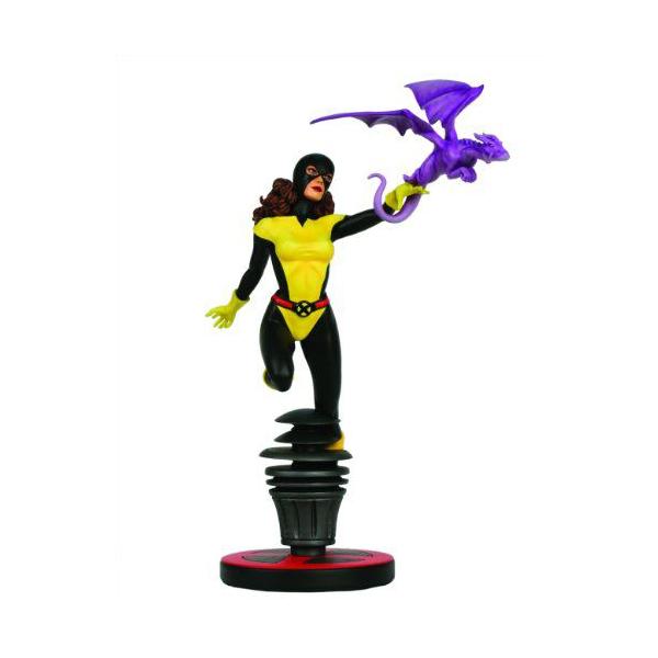 【商品名】Bowen Designs - マーベル statuette Kitty Pryde 36 cm（Bowen Designs - Marvel statuette Kitty Pryde 36 cm）【カテゴリー】マーベル(MAR...