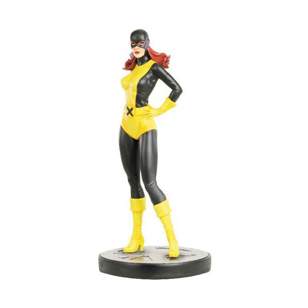 【商品名】Bowen Designs ジーン・グレイ マーベル Girl Painted Statue (Original Version)（Bowen Designs Jean Grey Marvel Girl Painted Statu...