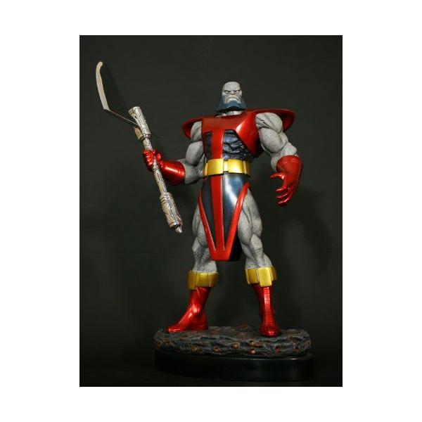 【商品名】Bowen Designs - マーベル statuette Terrax 36 cm（Bowen Designs - Marvel statuette Terrax 36 cm）【カテゴリー】マーベル(MARVEL)【メーカー・...