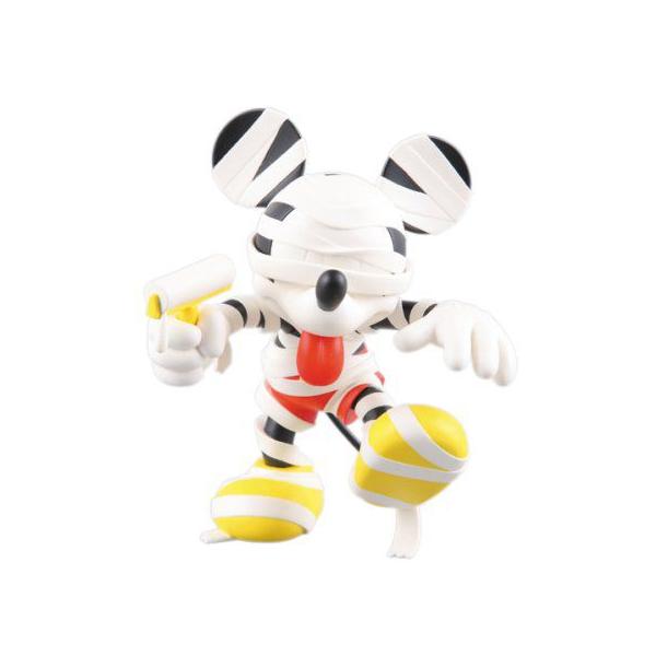 【商品名】ミッキーマウス Mummy VCD（Mickey Mouse Mummy VCD）【カテゴリー】ミッキーマウス(Mickey Mouse)【メーカー・ブランド】