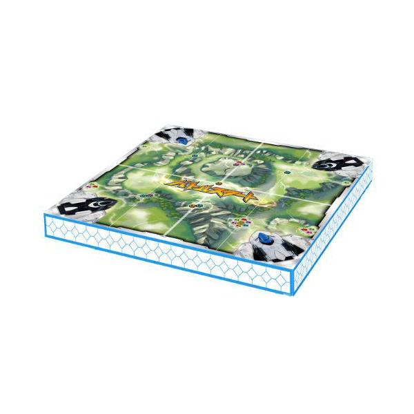 【商品名】Little Battlers eXperience W : LBX Battle Base [Diorama ロッキー Hill Type] (Plastic model)（Little Battlers eXperience ...