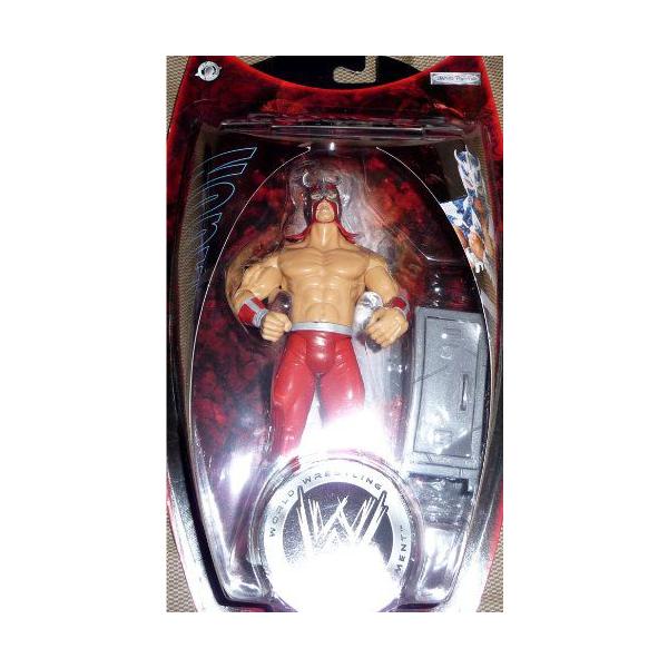 【商品名】ULTIMO DRAGON - ワールドレスリング(WWE) レスリング Ruthless Aggression シリーズ 10 アクション フィギュア by Jakks（ULTIMO DRAGON - WWE Wrestling...