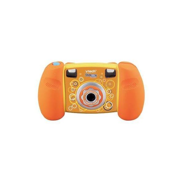 【商品名】キッズルーム カメラ by Vtech Electronics - 80-122700(New - Kidizoom Camera by Vtech Electronics - 80-122700)【メーカー】VTech