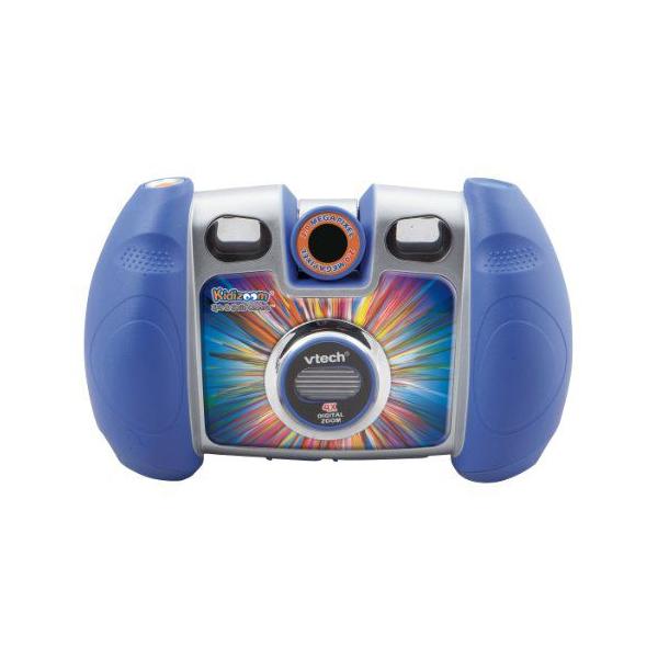 【商品名】Vtech - キッズルーム Spin &amp; Smile デジタル カメラ(Vtech - Kidizoom Spin &amp; Smile Digital Camera)【メーカー】VTech