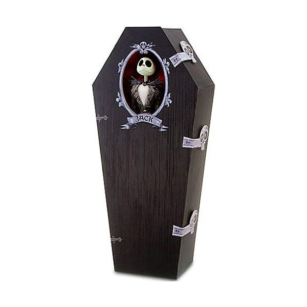 【商品名】Disney(ディズニー) Nightmare Before Christmas(クリスマス) 限定版 18 Inch 人形 Jack Skellington(Disney Nightmare Before Christmas L...