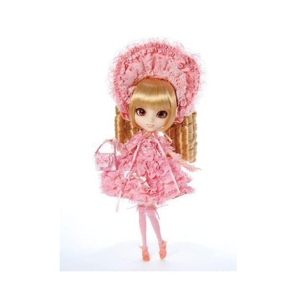 【商品名】Pullip(プーリップ) Angelique Pretty Sfoglia 12”(Pullip Angelique Pretty Sfoglia 12”)【カテゴリー】Pullip(プーリップ)