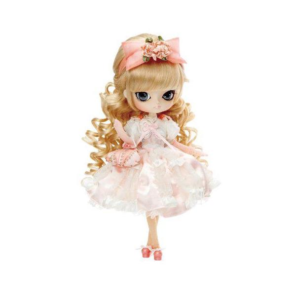 【商品名】Pullip(プーリップ) Dal Sakura 10”(Pullip Dal Sakura 10”)【カテゴリー】Pullip(プーリップ)