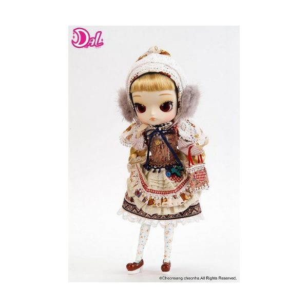 【商品名】Dal Dotori 10” Pullip(プーリップ) ファッション 人形(Dal Dotori 10” Pullip Fashion Doll)【カテゴリー】Pullip(プーリップ)