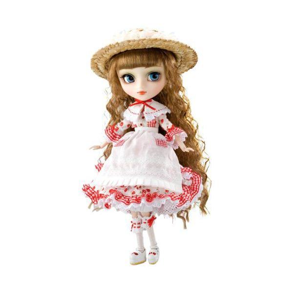 【商品名】Pullip(プーリップ) Dita 12”(Pullip Dita 12”)【カテゴリー】Pullip(プーリップ)