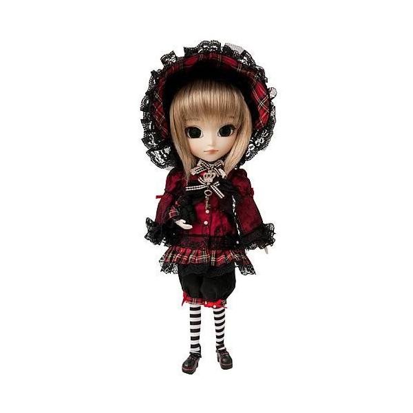 【商品名】Pullip(プーリップ) Isul Hamilton 人形(Pullip Isul Hamilton Doll)【カテゴリー】Pullip(プーリップ)