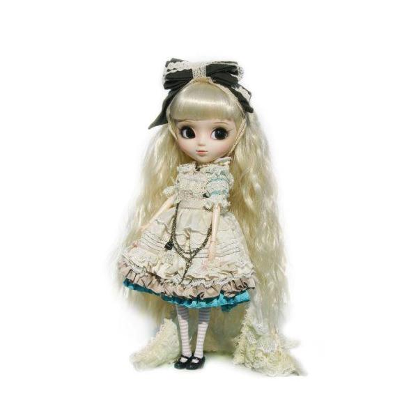 【商品名】Pullip(プーリップ) P-028 ロマンティック アリス 人形(Pullip P-028 Romantic Alice Doll)【カテゴリー】Pullip(プーリップ)
