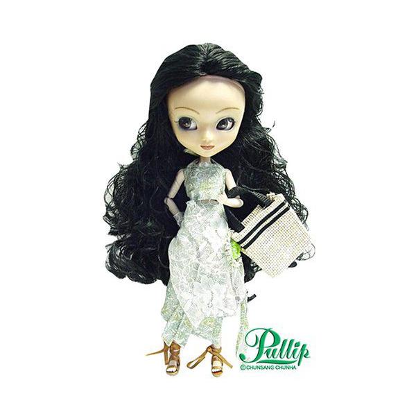 【商品名】Pullip(プーリップ) Squall 12-inch ファッション 人形 JUN Planning(Pullip Squall 12-inch Fashion Doll JUN Planning)【カテゴリー】Pullip(プ...