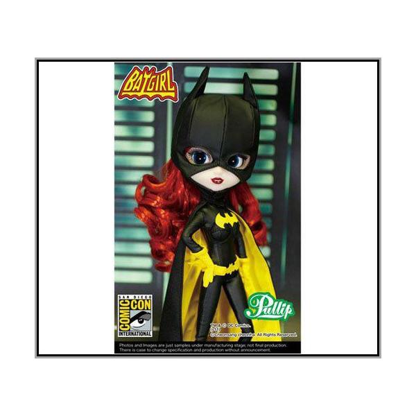 【商品名】Jun Planning Pullip(プーリップ) SDCC Comic Con 限定 P-038 Batgirl ファッション 人形(Jun Planning Pullip SDCC Comic Con Exclusive P...