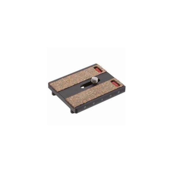 【商品名】Giottos MH-647 60mm Quick Release Camera Plate for the MH-657 QR System【カテゴリー】カメラ関連:クイックリリースシステム、プレート