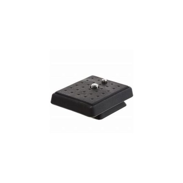 【商品名】Giottos Spare Quick Release Plate for Tripods.【カテゴリー】カメラ関連:クイックリリースシステム、プレート