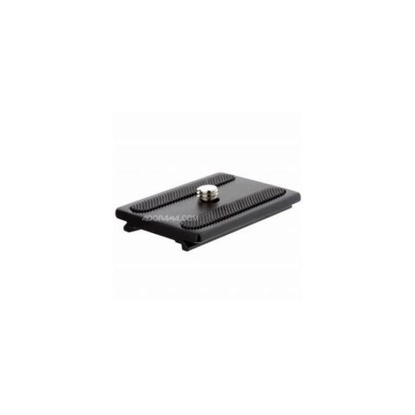 【商品名】Induro QR-DM-34-38 Standard 3/8 Quick Release Plate for DM-Series Heads, with 3/8" Screw(2.8"/70m【カテゴリー】カメラ関連:クイックリ...