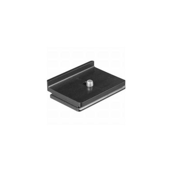 【商品名】Acratech 2134 Quick Release Plate for the Canon EOS D30 / D60 Cameras Without the BG-ED3 Battery【カテゴリー】カメラ関連:クイックリリ...