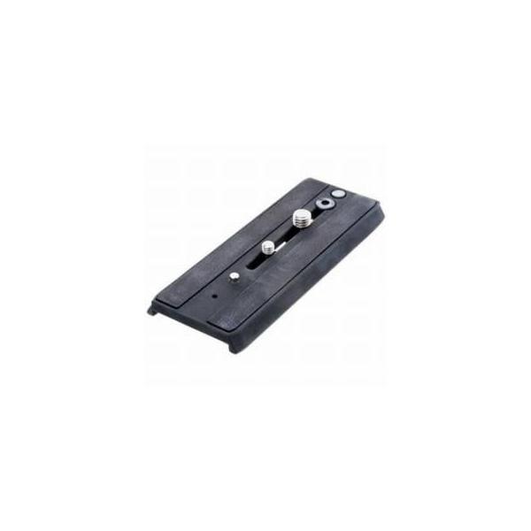 【商品名】Giottos MH-611 Long Quick Release Camera Plate, fits M621 &amp; M7001 Quick Release Systems【カテゴリー】カメラ関連:クイックリリースシステ...