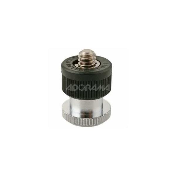 【商品名】Slik Quick Release Post for U-212 Deluxe【カテゴリー】カメラ関連:クイックリリースシステム、プレート