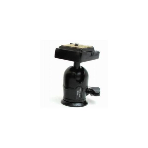 【商品名】Dolica Single Lever Ball Head【カテゴリー】カメラ関連:雲台:ボールヘッド