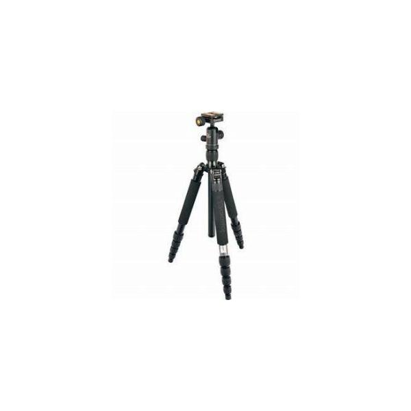 【商品名】Giottos VITRUVIAN VGR9255-S2C 5-Section Aluminum Tripod with Arca Style Quick Release Ball Head,【カテゴリー】カメラ関連:三脚:スチー...
