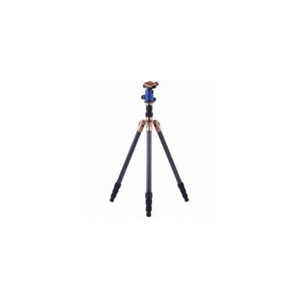 【商品名】3 Legged Thing X4 Eric 4-Section Carbon Fiber Tripod with AirHead 1 Ball Head, 85" Maximum Height【カテゴリー】カメラ関連:三脚:スチ...