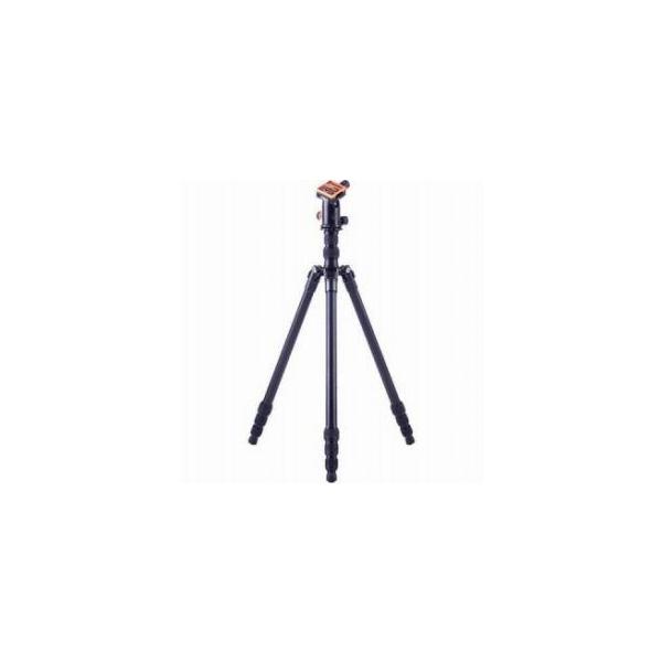 【商品名】3 Legged Thing X4 Jack 4-Section Magnesium Alloy Tripod with AirHead 1 Ball Head, 85" Maximum Hei【カテゴリー】カメラ関連:三脚:スチ...