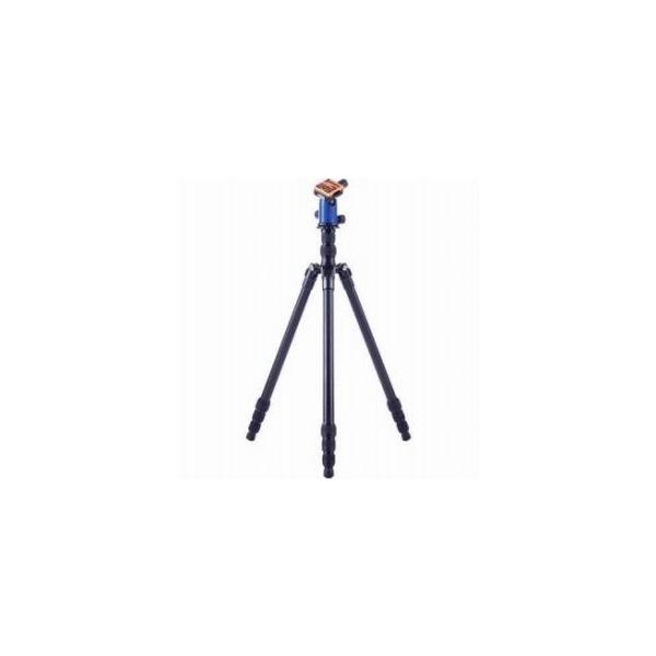 【商品名】3 Legged Thing X4 Jack 4-Section Magnesium Alloy Tripod with AirHead 1 Ball Head, 85" Maximum Hei【カテゴリー】カメラ関連:三脚:スチ...