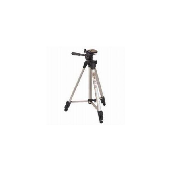 【商品名】Sunpak 6601TM Tri-Monopod with 3-way Fluid Effect Pan Head, Converts from Tripod to Monopod, Supp【カテゴリー】カメラ関連:三脚:スチ...