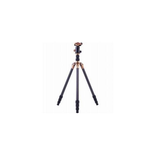 【商品名】3 Legged Thing X4 Eric 4-Section Carbon Fiber Tripod with AirHead 1 Ball Head, 85" Maximum Height【カテゴリー】カメラ関連:三脚:スチ...