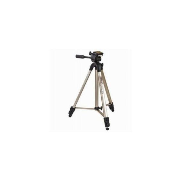 【商品名】Sunpak 9002TM Tri-Monopod with 3-way Fluid Effect Pan Head, Converts from Tripod to Monopod, Supp【カテゴリー】カメラ関連:三脚:スチ...