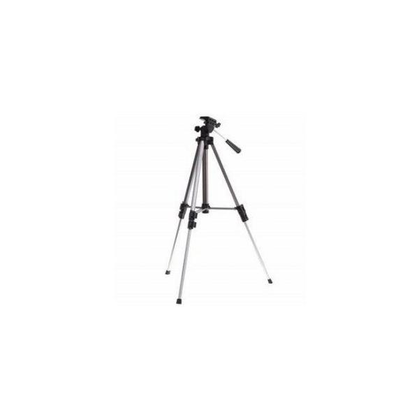 【商品名】Bilora 800 Digital Tripod【カテゴリー】カメラ関連:三脚:スチール,ビデオ用ヘッド付き三脚