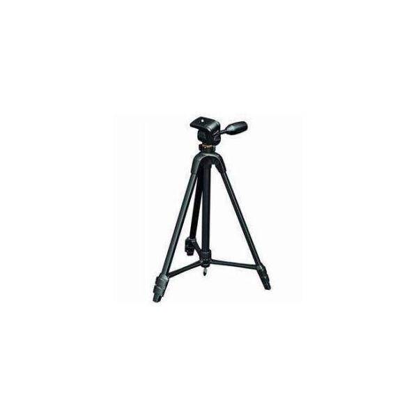 【商品名】Vanguard MAK S Lightweight 3 Section Aluminum Alloy Tripod with 2 Way Pan Head, Load Capacity 4.4【カテゴリー】カメラ関連:三脚:スチ...