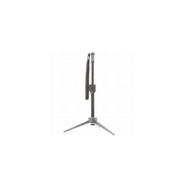 【商品名】Giottos QU 305B U.pod Mini Compact Tabletop Tripod, with Removable Column, Supports 11 lbs, Maxim【カテゴリー】カメラ関連:三脚:スチ...