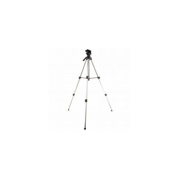 【商品名】Giottos 3-Section Camera Tripod with 3 Way Pan Head, Maximum Load 6.6 lbs.【カテゴリー】カメラ関連:三脚:スチール,ビデオ用ヘッド付き三脚