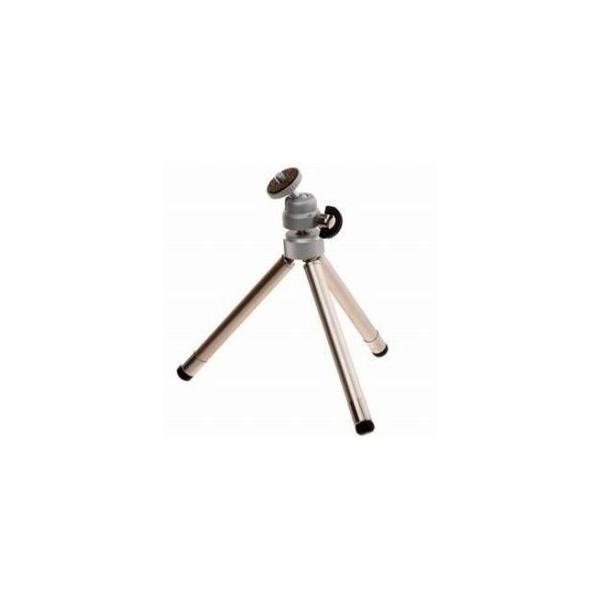 【商品名】Bilora BS19 Mini Tripod 3 section【カテゴリー】カメラ関連:三脚:スチール,ビデオ用ヘッド付き三脚