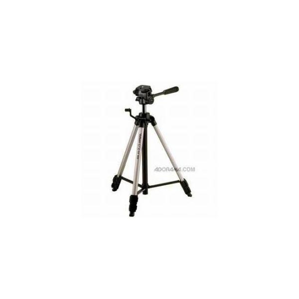 【商品名】Velbon CX560/F 3 Section Standard Tripod with 3-way Panhead【カテゴリー】カメラ関連:三脚:スチール,ビデオ用ヘッド付き三脚