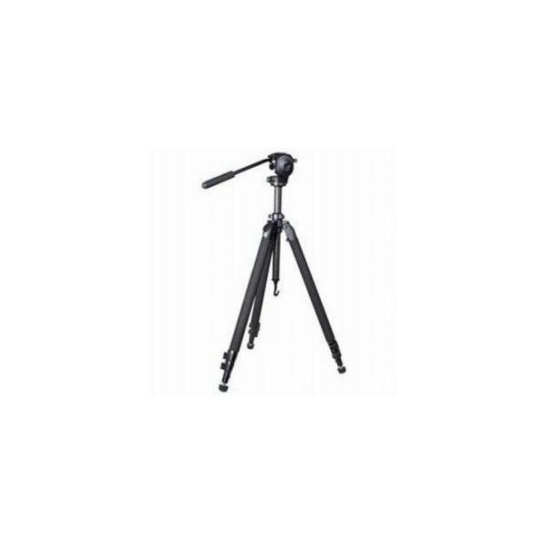 【商品名】Vortex Optics CBX Carbon Fiber Tripod Kit with RC128 Micro Fluid Head, Maximun Height 67", Suppor【カテゴリー】カメラ関連:三脚:スチ...