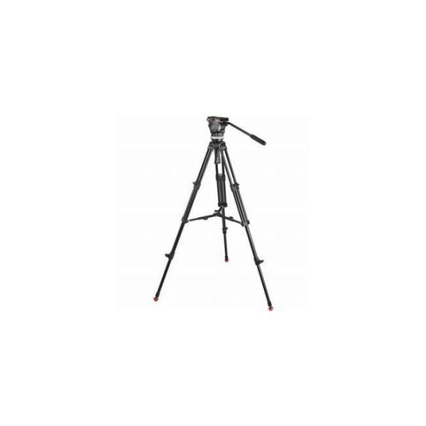 【商品名】Sachtler 1001 Ace M MS System with Ace M Fluid Head, Tripod, Mid-Level Spreader, Bag, Camera Moun【カテゴリー】カメラ関連:三脚:ビデ...