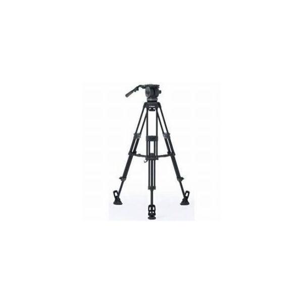 【商品名】Libec LS-70M(2C) Professional Tripod System with T98C Carbon Fiber Tripod, H70 Fluid Head, PH-7 P【カテゴリー】カメラ関連:三脚:ビデ...