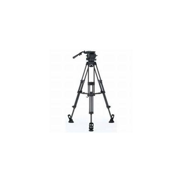 【商品名】Libec LS-85M(2C) Tripod System with T98C Carbon Fiber Tripod, H85 Fluid Head, PH-7 Pan Arm, MS-2【カテゴリー】カメラ関連:三脚:ビデオ...