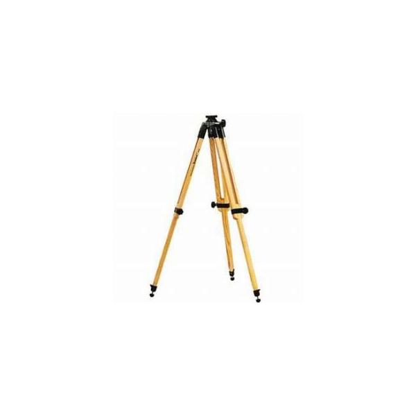 【商品名】Berlebach 3032 Two-section Wood Tripod Legs with Leveling Ball, Height up tp 56", Supports 26.5 l【カテゴリー】カメラ関連:三脚:スチ...